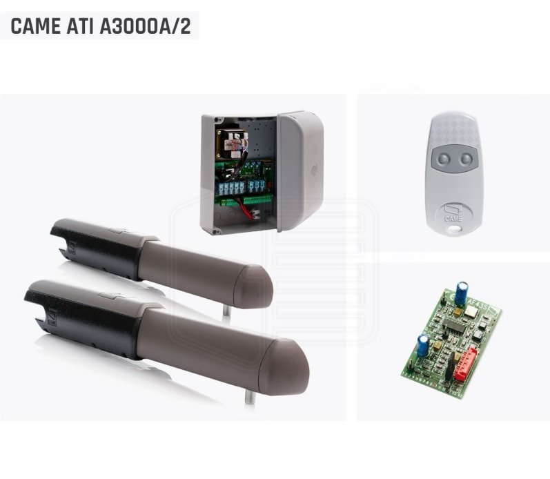 Came | Neue Schlosserei